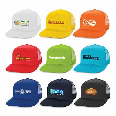 Hats – Emblems NZ