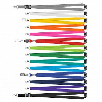Lanyards – Emblems NZ