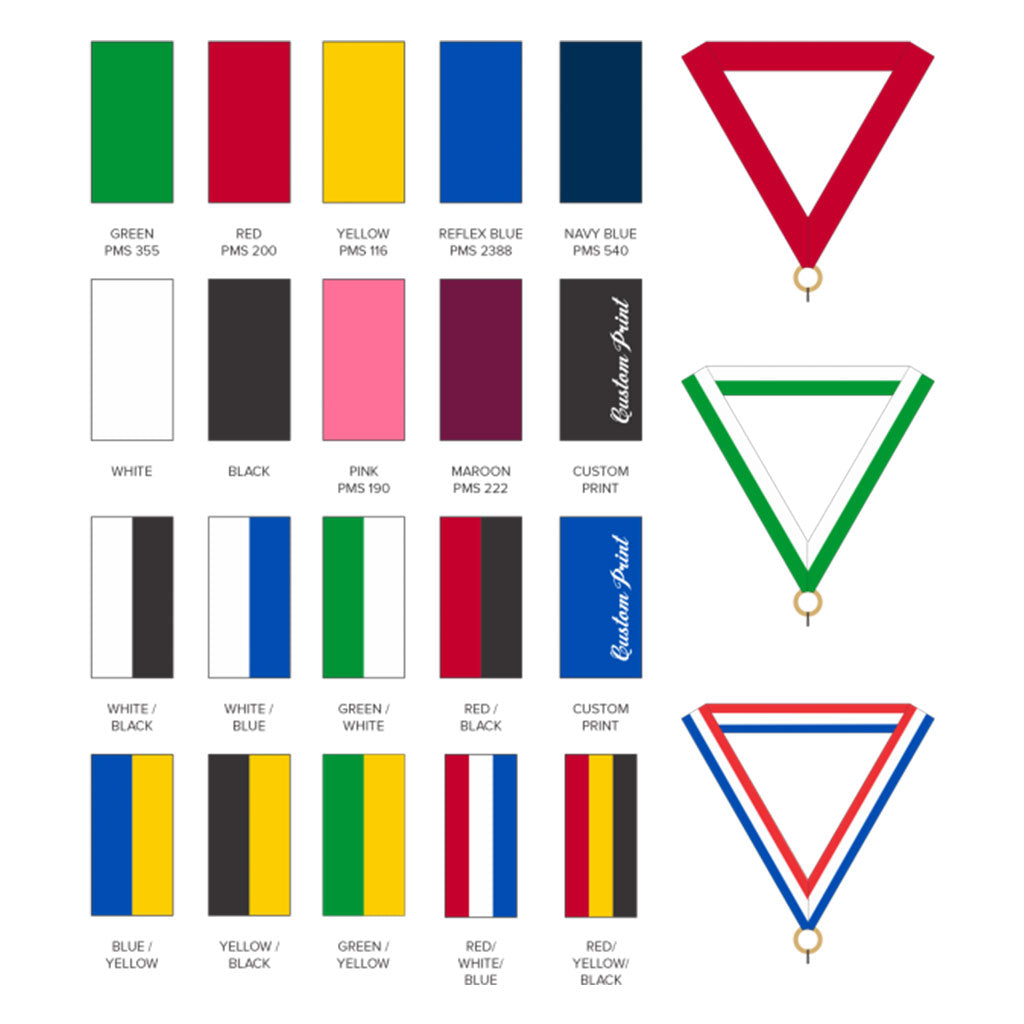 Manzini Medal – Emblems NZ