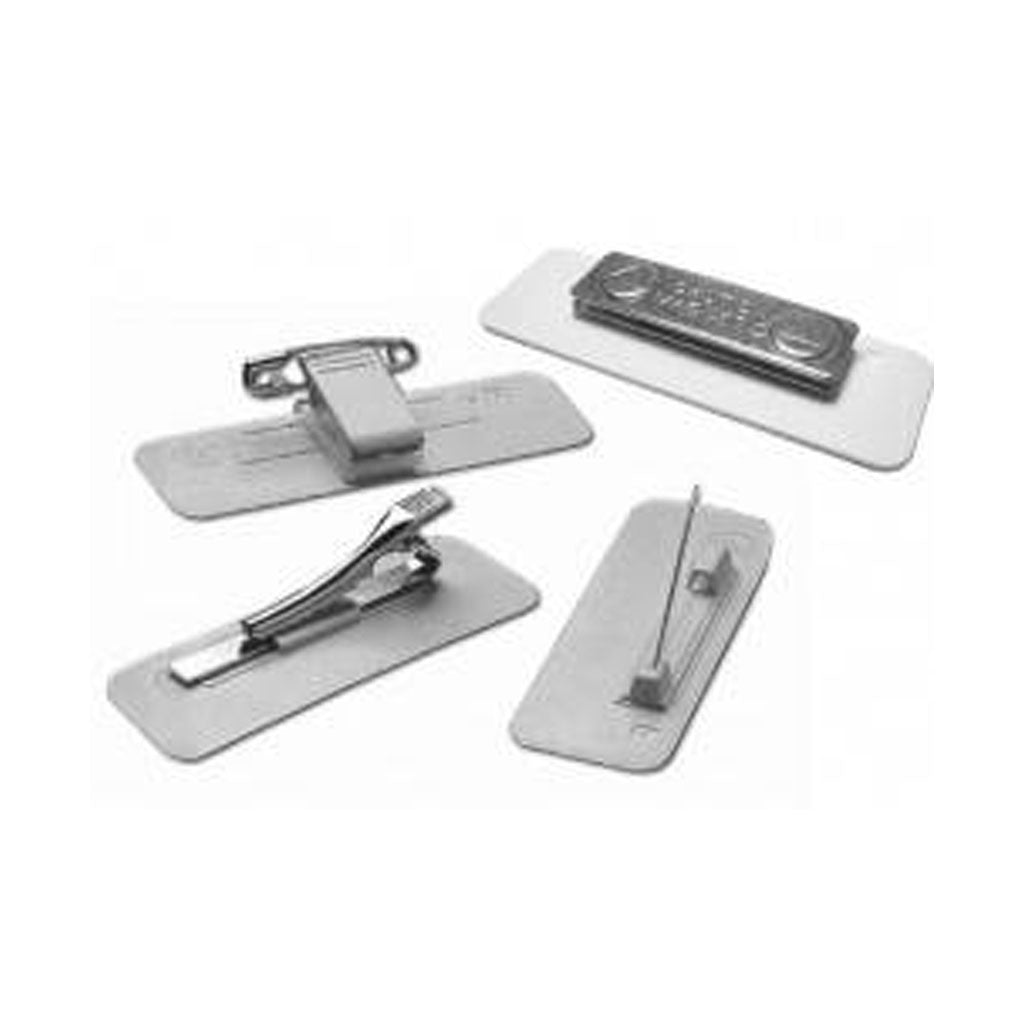 Standard Name Badge – Emblems NZ